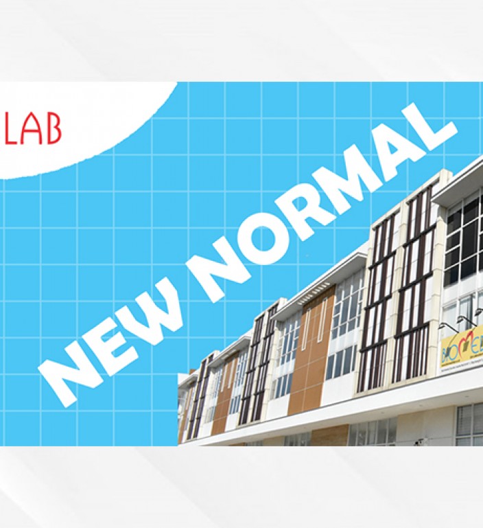 New Normal Biomedilab