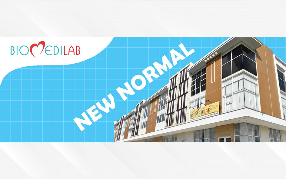 New Normal Biomedilab