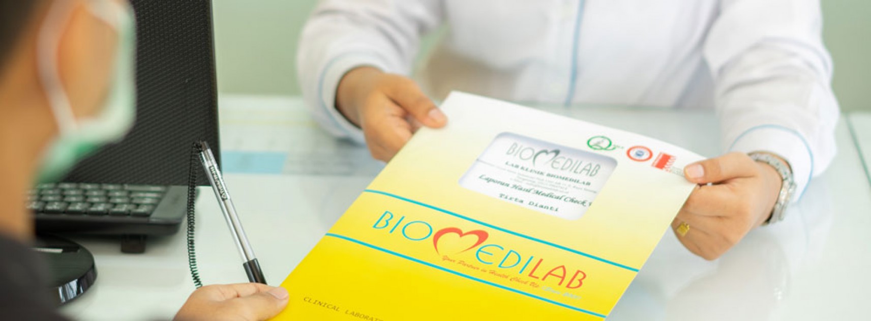 Klinik In-house