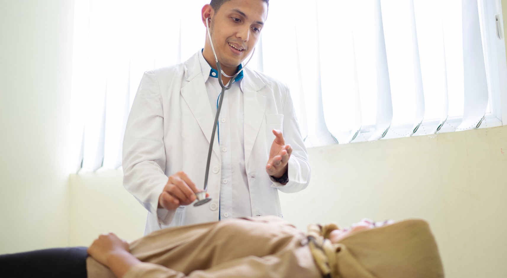 Biomedilab - Your Partner in Health Check Up