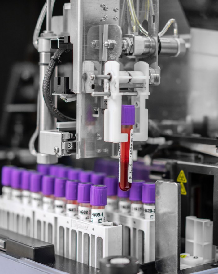 Biomedilab - Your Partner in Health Check Up