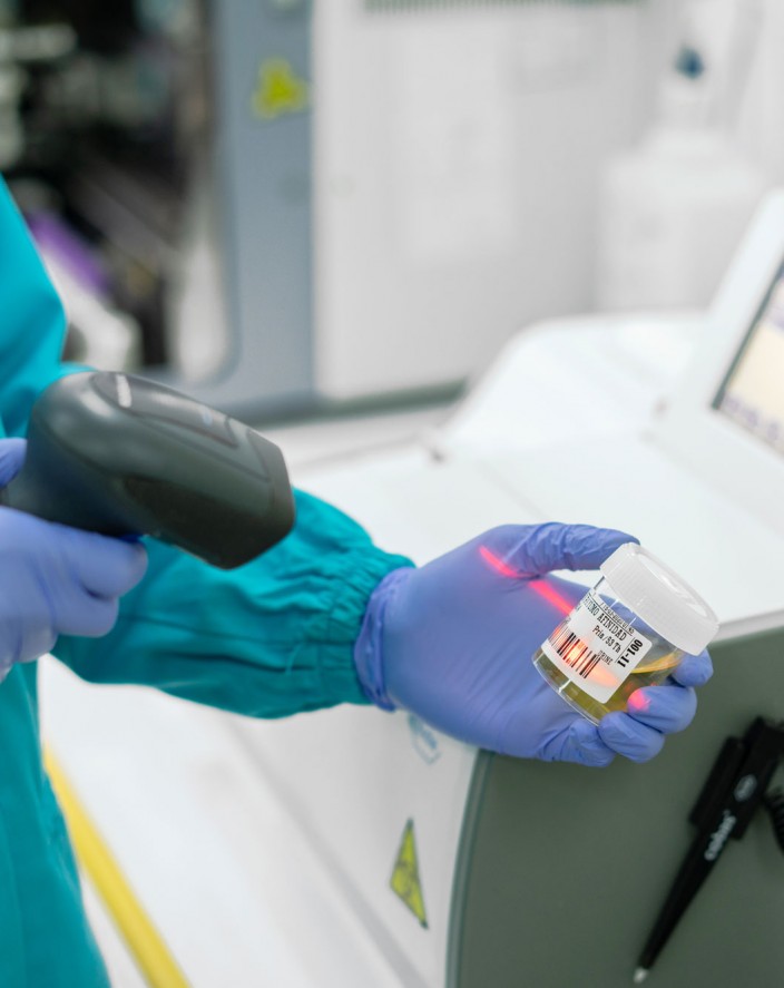 Biomedilab - Your Partner in Health Check Up