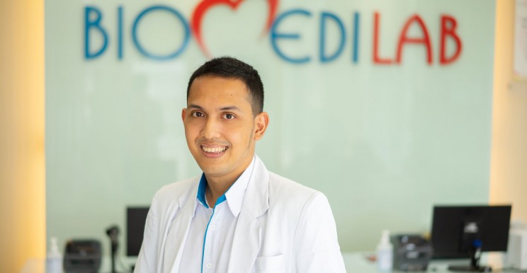 Biomedilab - Your Partner in Health Check Up