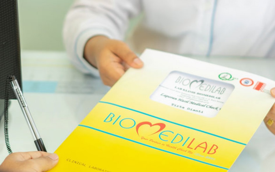 Klinik In-house
